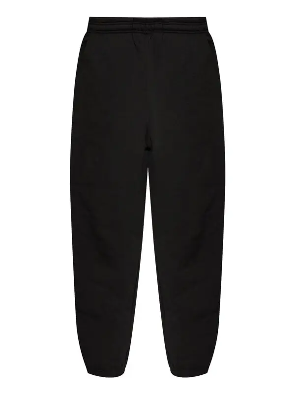 ENTIRE STUDIOS Cotton Sweatpants - Black