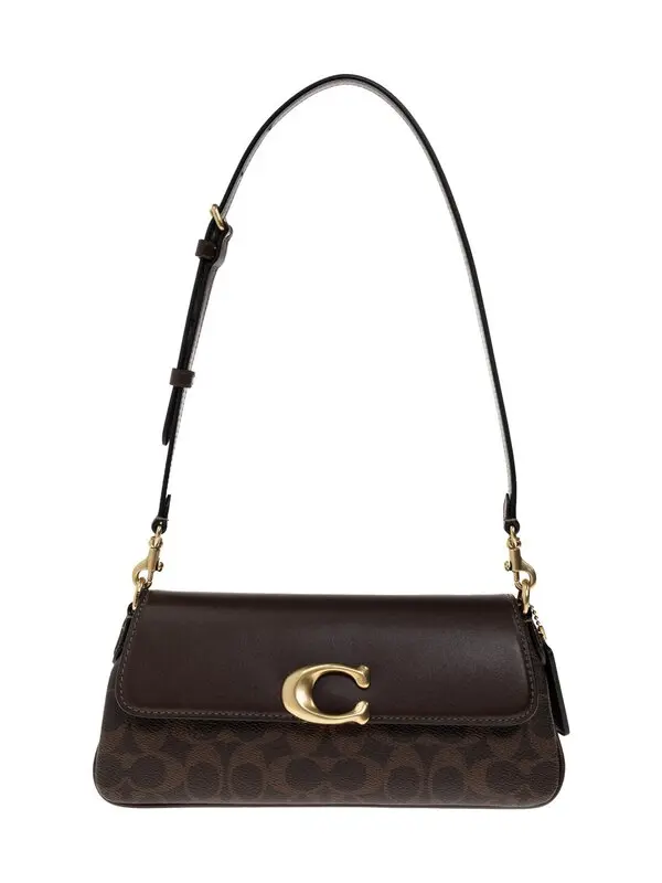 COACH Shoulder Bag - Brown