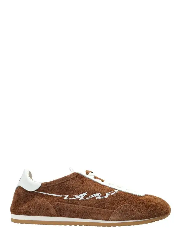 ENTERPRISE JAPAN Entjps '61 Sneakers - Brown
