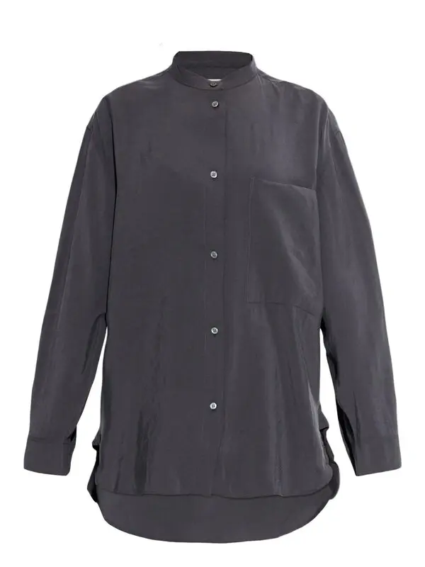 Studio Nicholson Donan Shirt - Grey