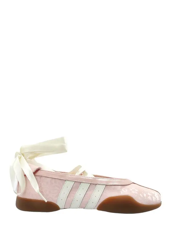 ADIDAS ORIGINALS Taekwondo Mei Ballerinas - Pink