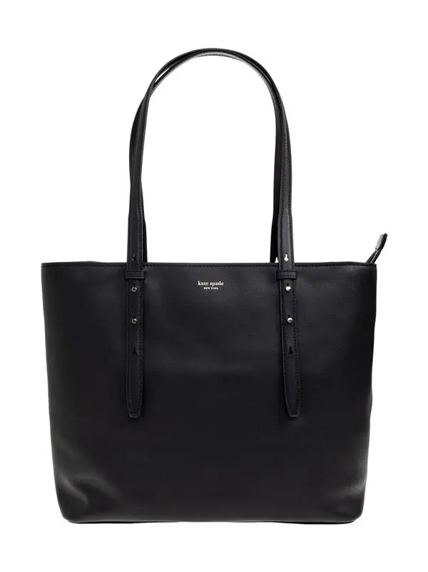 Kate Spade New York Shopper Bag - Black