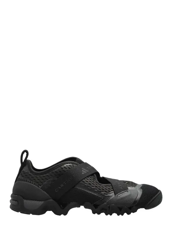 Adidas By Stella McCartney Spw X' Sports Shoes - Black