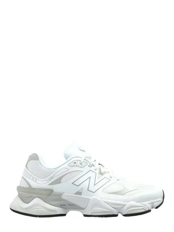 NEW BALANCE 9060 Sports Shoes - White