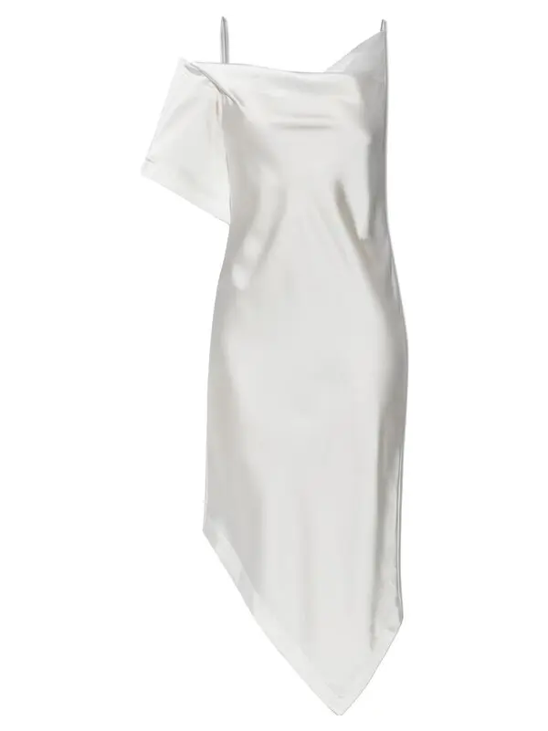 IRO PARIS Thiana Dress - White