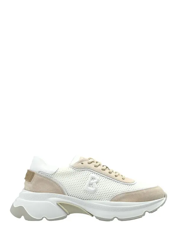 Bogner Kobe Sneakers - Cream