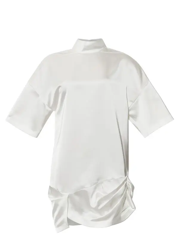 IRO PARIS Tikka Dress - White