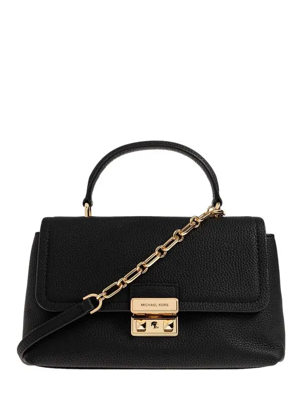 Michael Kors Tribeca Handbag - Black