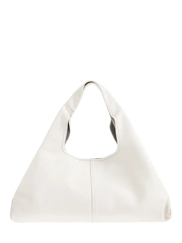 Ami Etienne’ Shoulder Bag - White