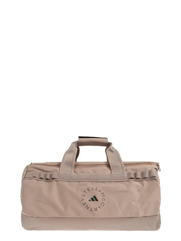 Adidas By Stella McCartney Training Bag - Beige