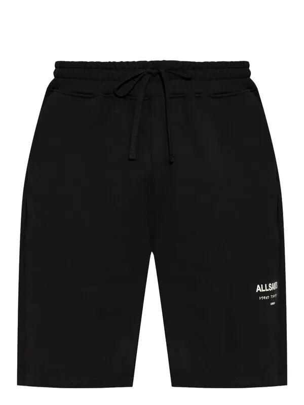 ALLSAINTS Underground' Shorts - Black