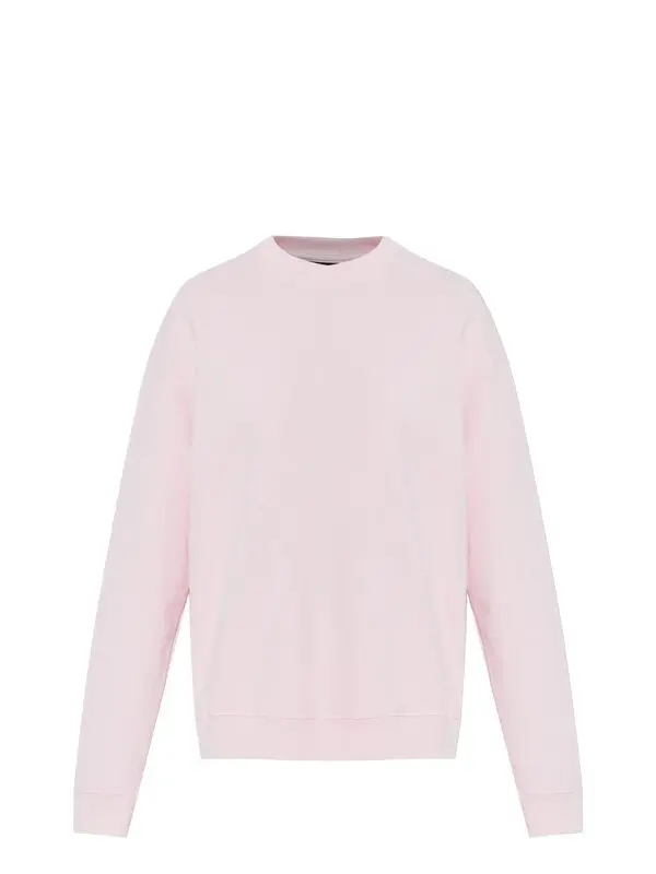 Canada Goose Cotton Sweatshirt - Pink