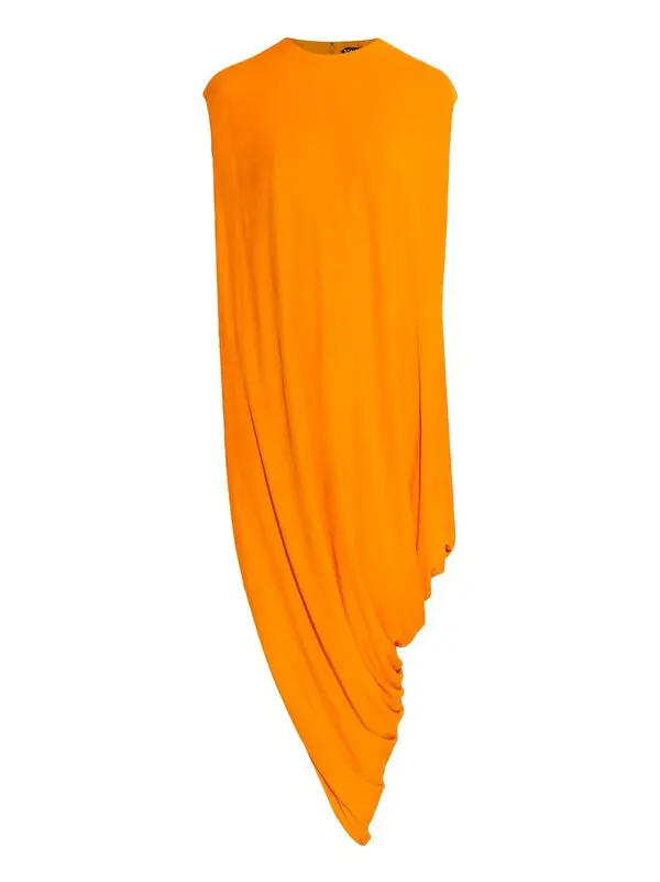 TOM FORD Asymmetric Top - Orange