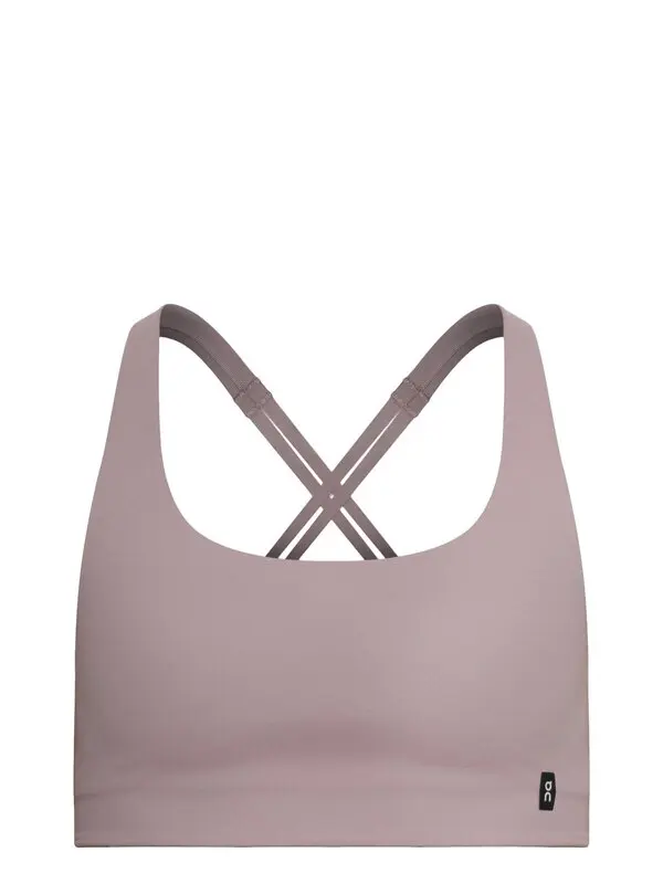 On Training Bra - Purple