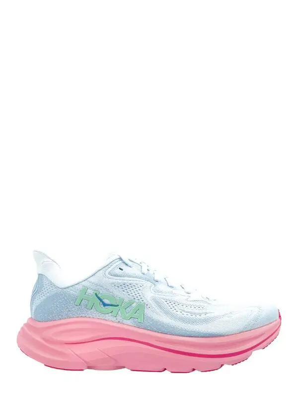 HOKA® Athletic Sneakers - Light Blue