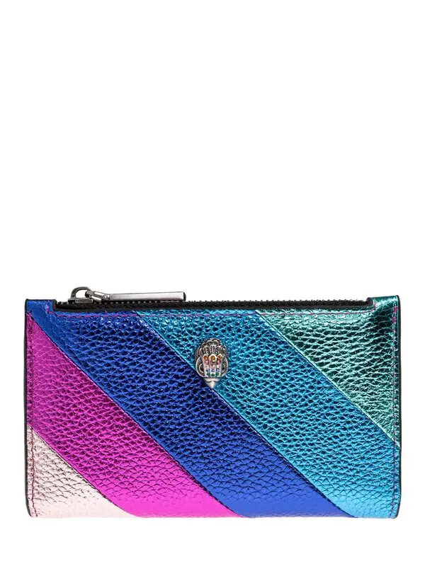 Kurt Geiger Kensington Wallet - Multicolour