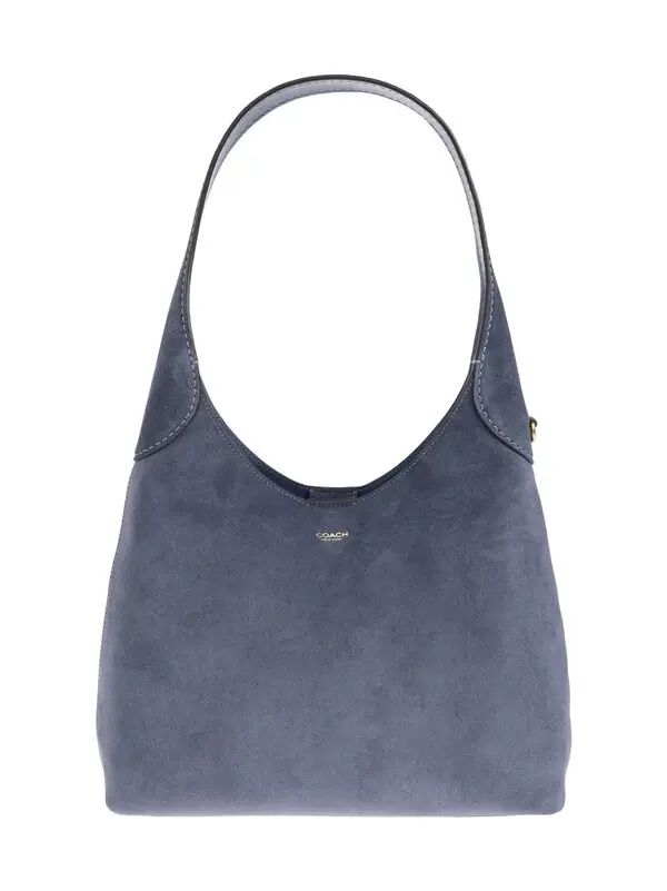 COACH Shoulder Bag - Blue