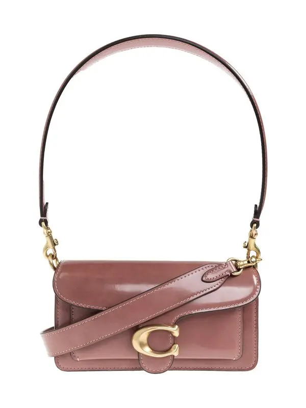 COACH Tabby 20 Shoulder Bag - Pink
