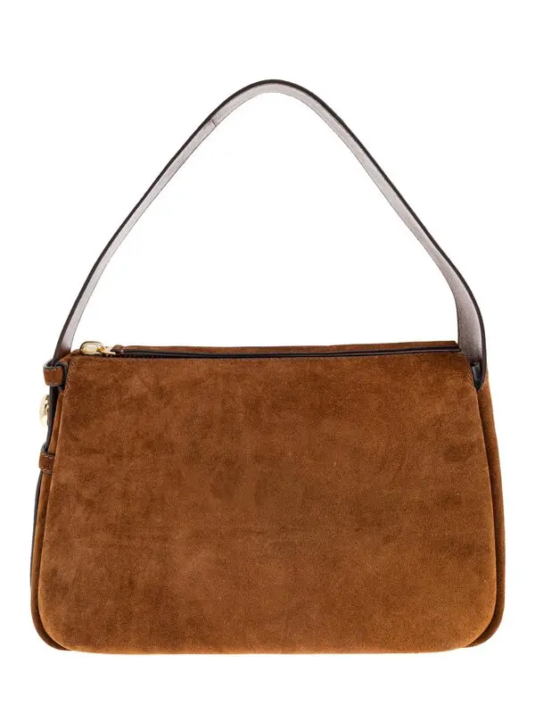 Tory Burch Shoulder Bag - Brown