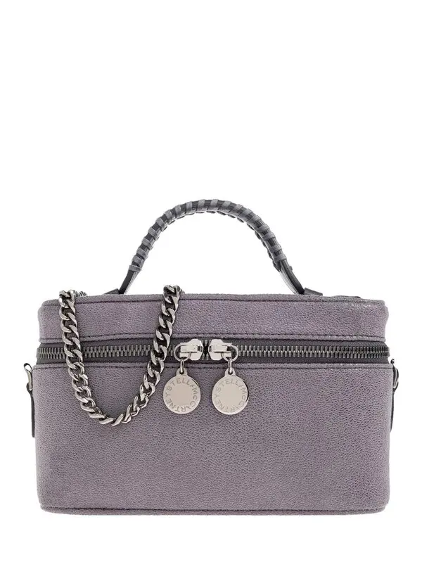 Stella McCartney Falabella' Handbag - Grey