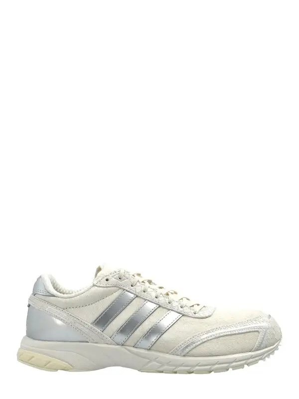 ADIDAS ORIGINALS Adizero Adios Og W Sports Shoes - Cream