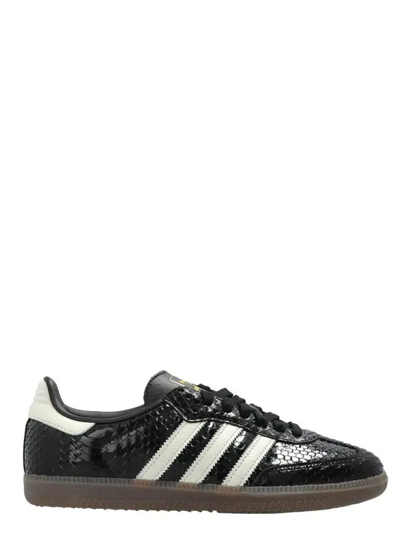 ADIDAS ORIGINALS Samba Og W’ Sneakers - Black
