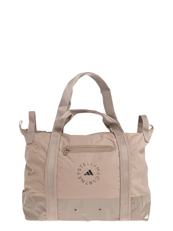 Adidas By Stella McCartney Training Bag - Beige
