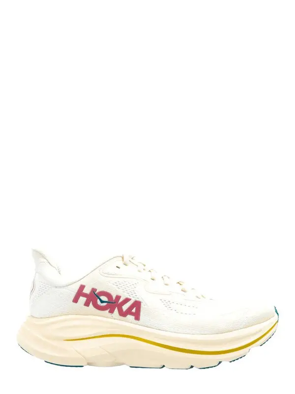 HOKA® Sport Shoes - Cream