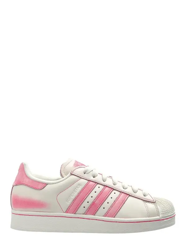 ADIDAS ORIGINALS Superstar Ii W Sneakers - Cream