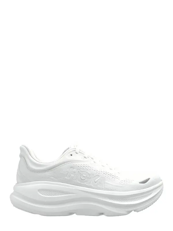 HOKA® Bondi Sports Shoes - White