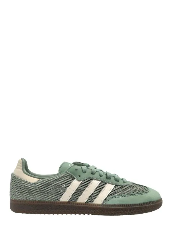 ADIDAS ORIGINALS Samba Og W Sneakers - Green