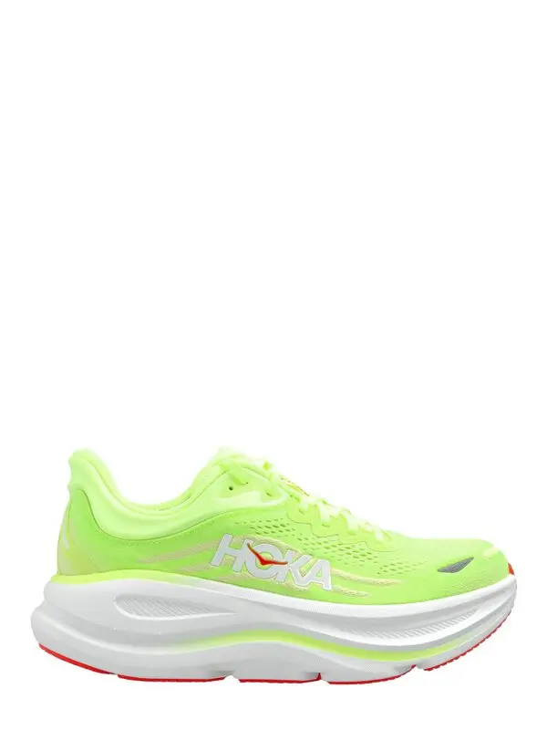 HOKA® Bondi Sneakers - Green