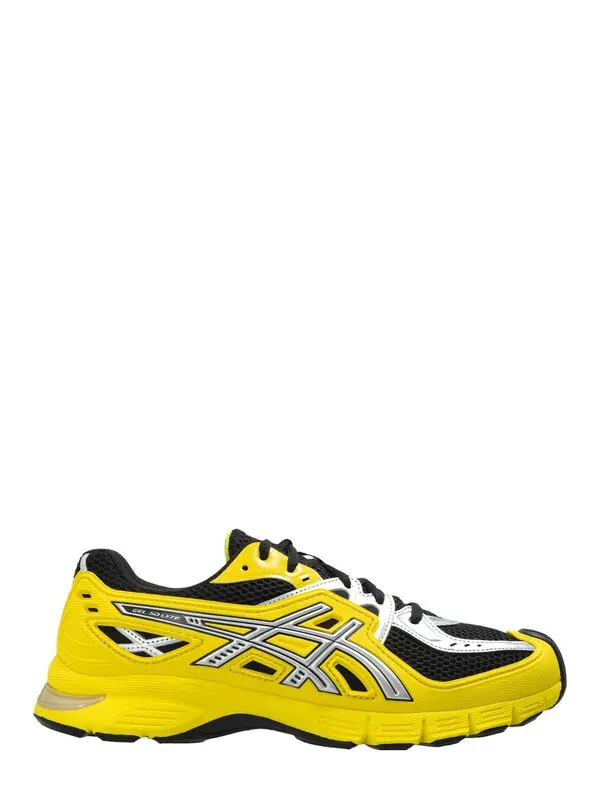 Asics Gel-sd-lyte Sneakers - Yellow