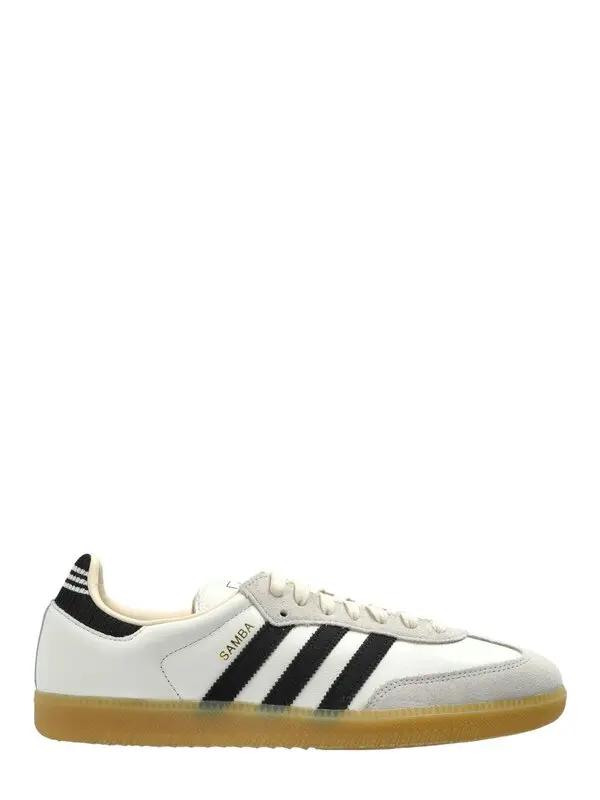 ADIDAS ORIGINALS Samba Og W Sneakers - White