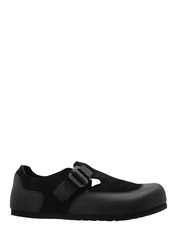 BIRKENSTOCK London Nova 2.0' Shoes - Black