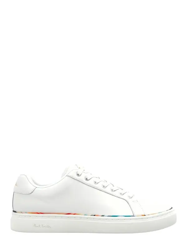 Paul Smith Lapin Sports Shoes - White