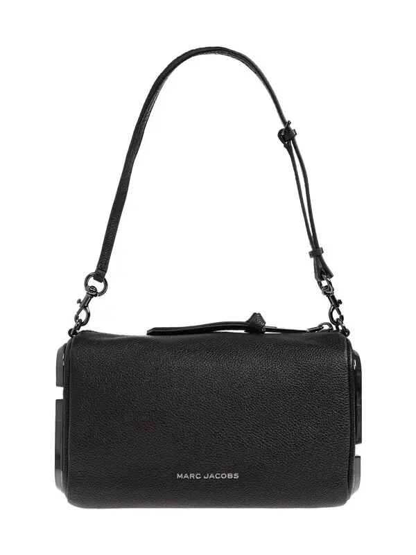 Marc Jacobs Snapshot Shoulder Bag - Black