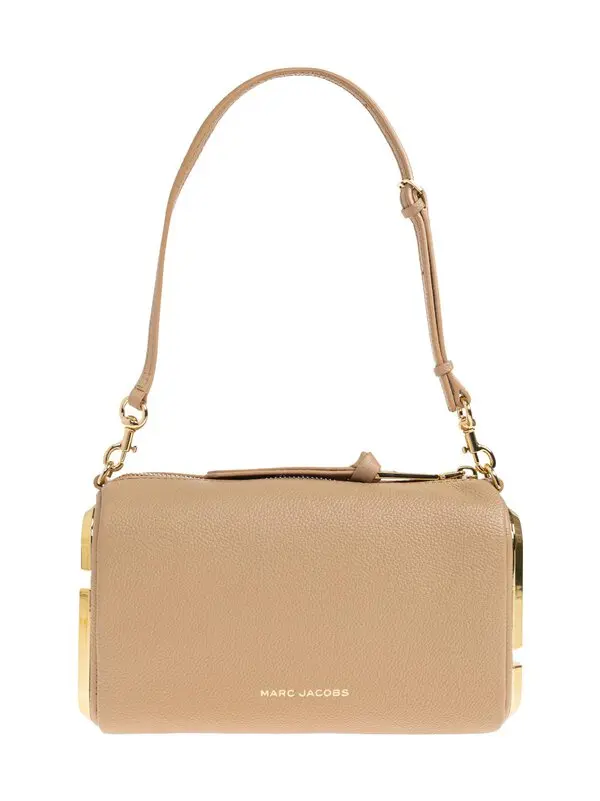 Marc Jacobs Shoulder Bag - Beige