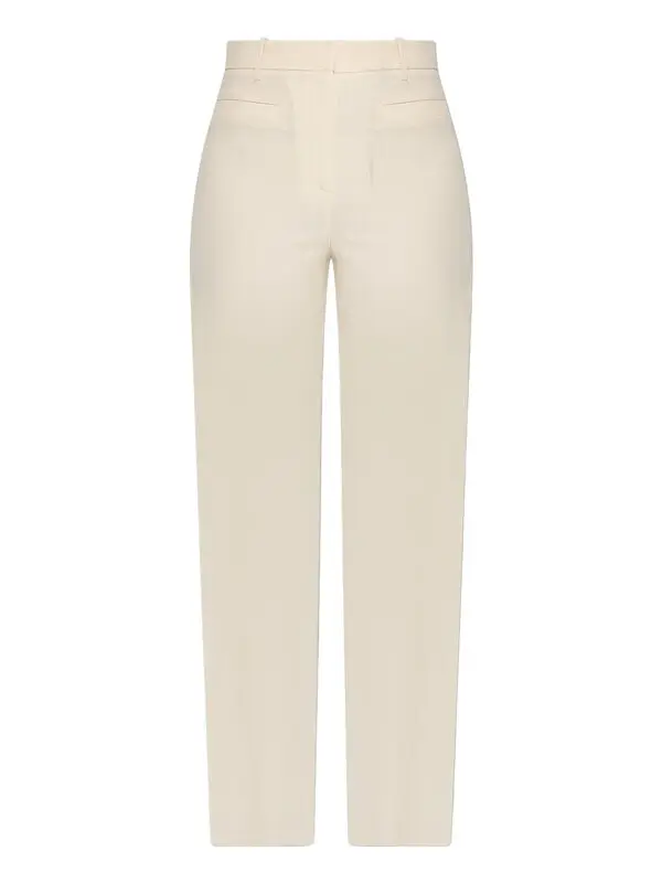IRO PARIS Aluri Trousers - Cream