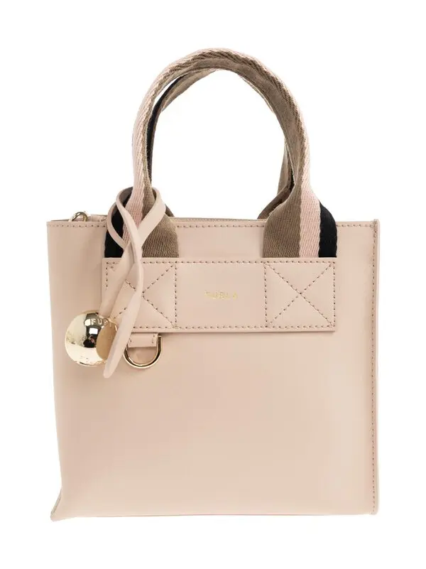 Furla Divide Mini Bag - Pink