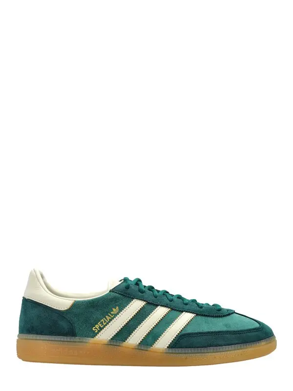 ADIDAS ORIGINALS Handball Spezial Sneakers - Green