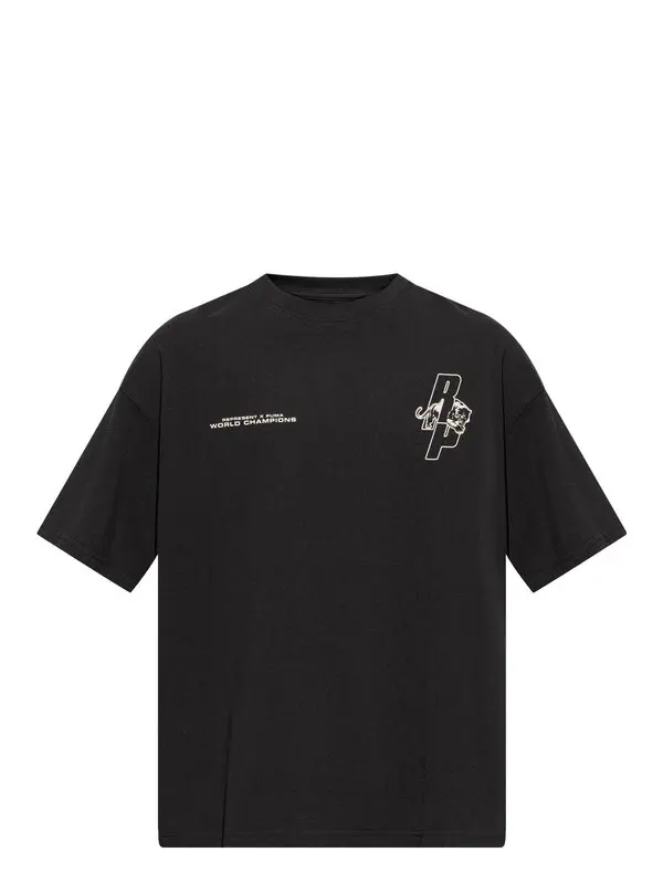 PUMA X Represent - Black