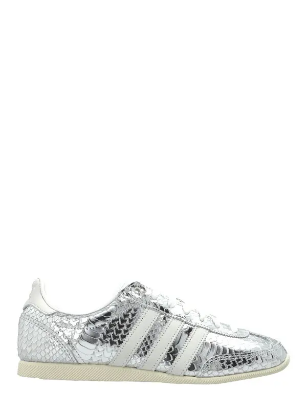 ADIDAS ORIGINALS Japan W' Sports Shoes - Silver