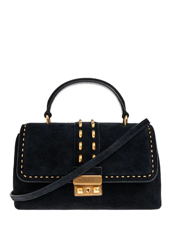 Michael Kors Handheld Bag - Black