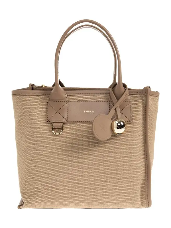 Furla Tote Bag - Beige