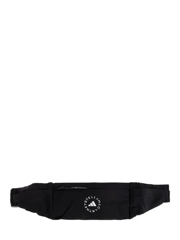 Adidas By Stella McCartney Waist Bag - Black