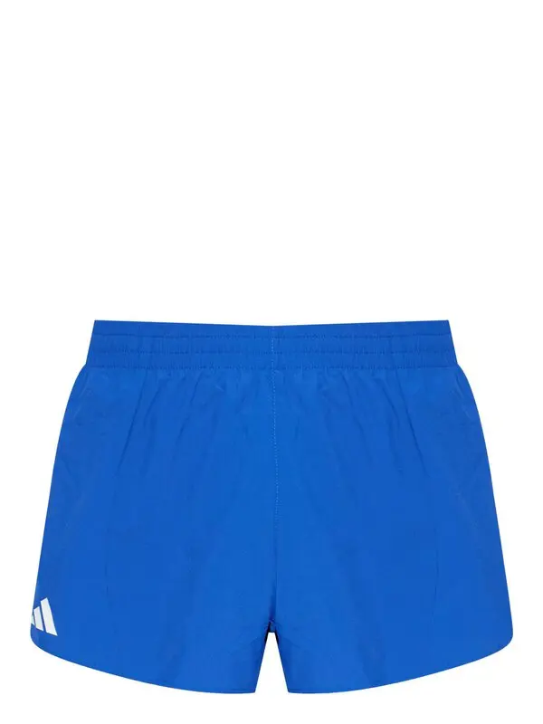 Adidas Adizero Collection Shorts - Blue