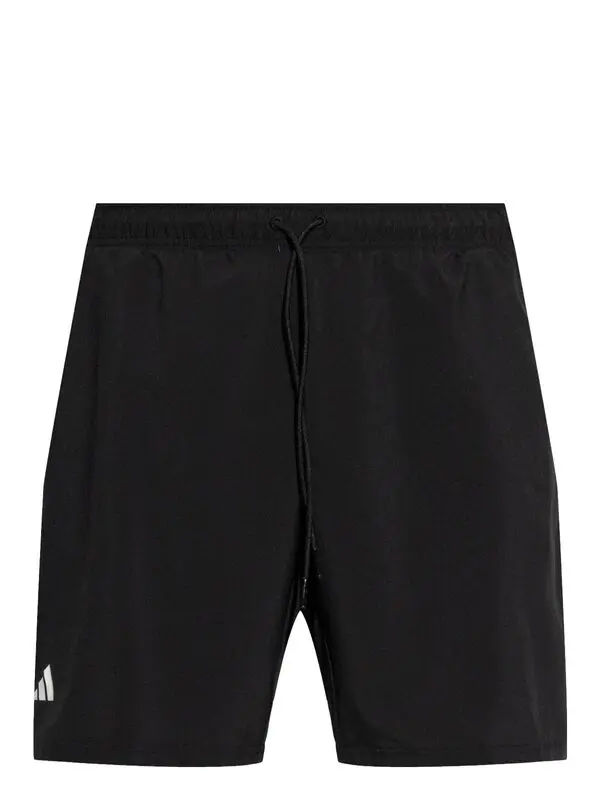 Adidas Running Shorts - Black