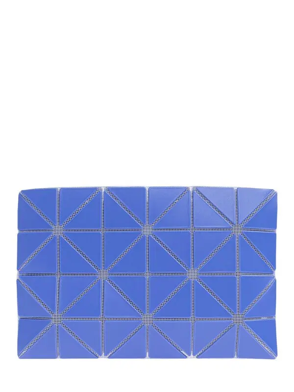 Issey Miyake Clutch Bag - Blue