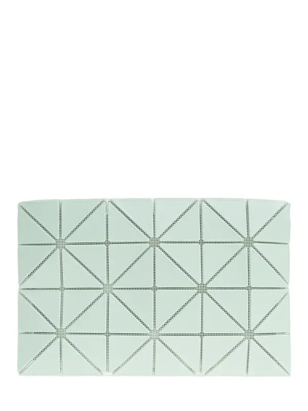 Issey Miyake Clutch - Green